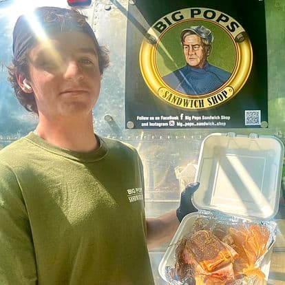 Leave us a question, comment, or catering request and we will get back ...